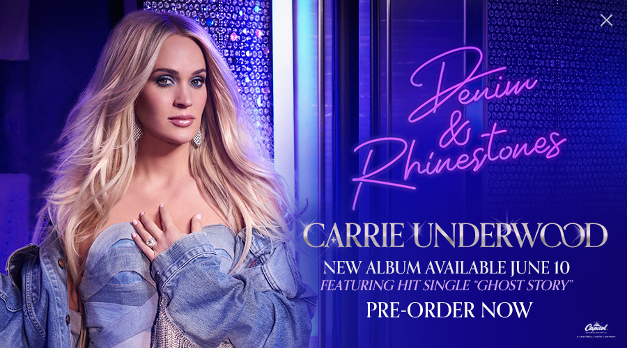 Jerrod Niemann stops by Citadel Media | Country Artist, Band, and Radio ...