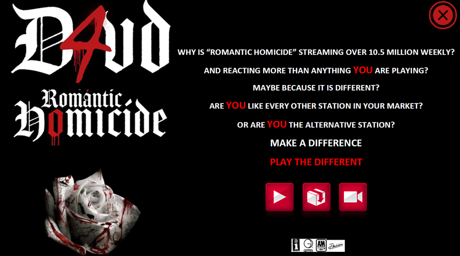 KTBZ | Alternative Artist, Band, and Radio Photos