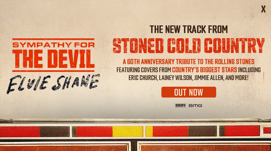 Shannon Stone | Country 10 Questions Music and Radio Artist Online ...