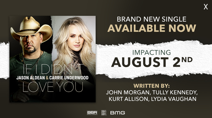 Alan Jackson stops by EMI Music Canada | Country Artist, Band, and ...