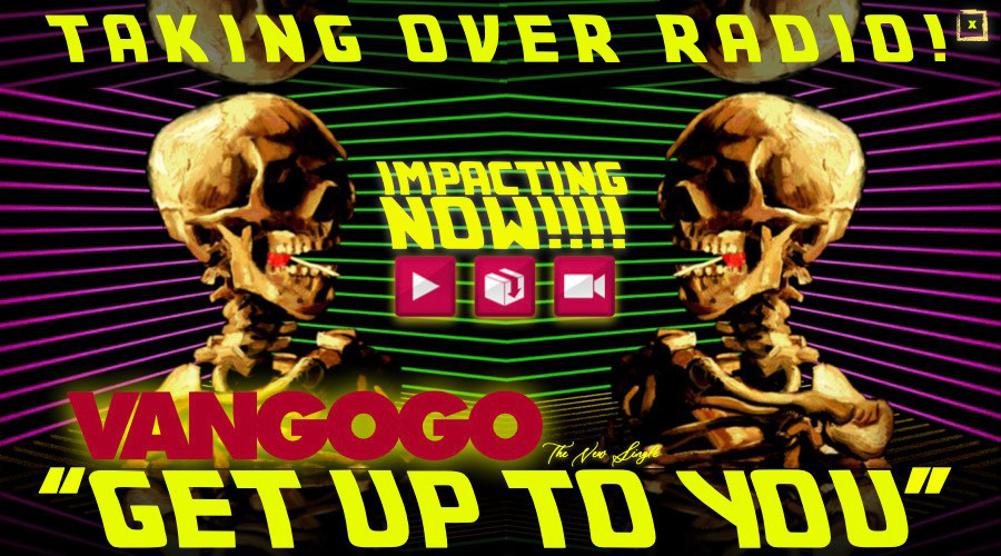 CIMX/Detroit's Jay Hudson catches up with Hollywood Undead ...